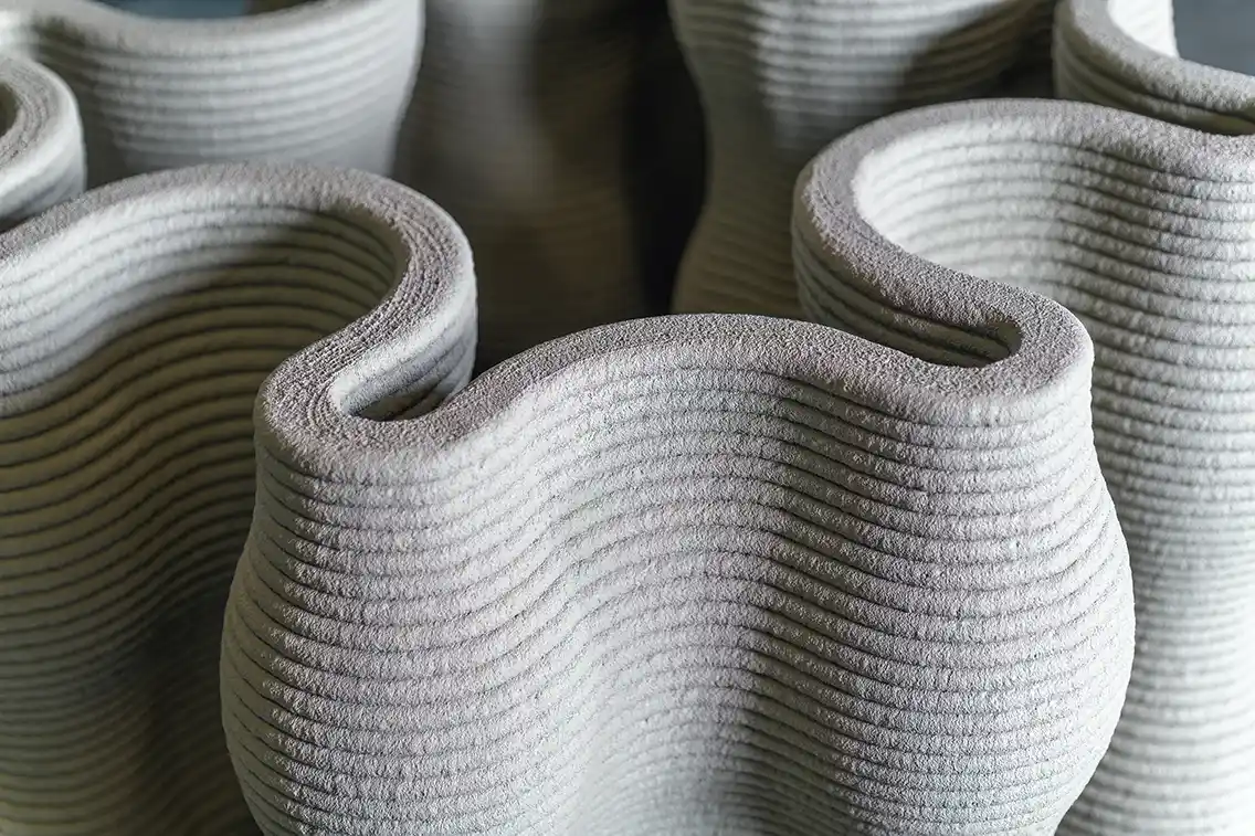 What is 3D Concrete Printing? Definition, Process & Benefits